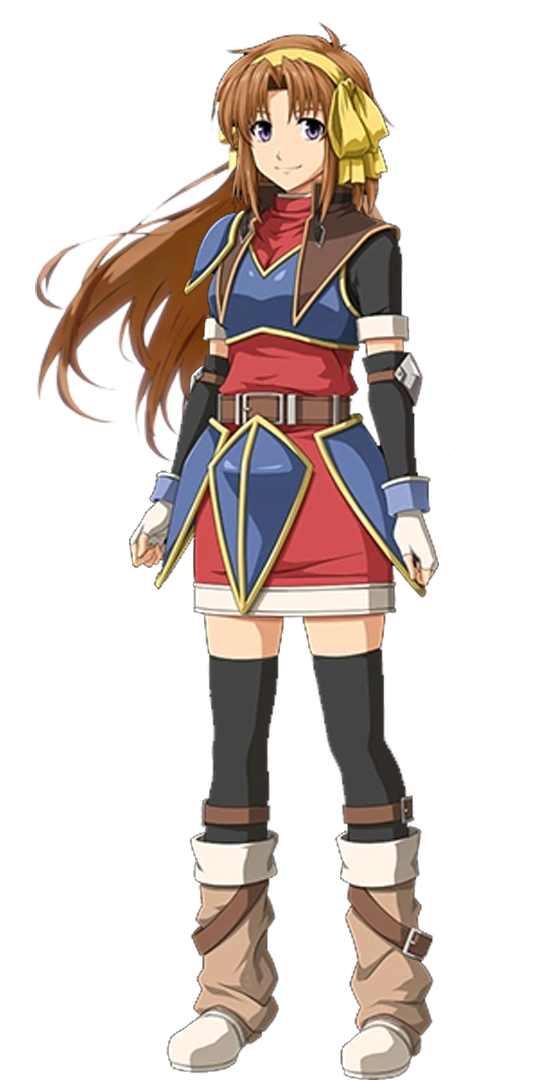 Trails of Cold Tea sidestories - Chapter 17 - FengLengshun, randomguy13 ...