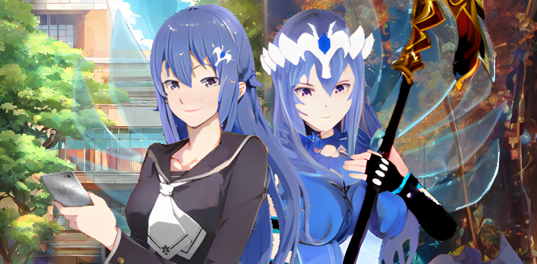 Princess the Hopeful: Freeform Contagion IC RP | Page 3 | SpaceBattles