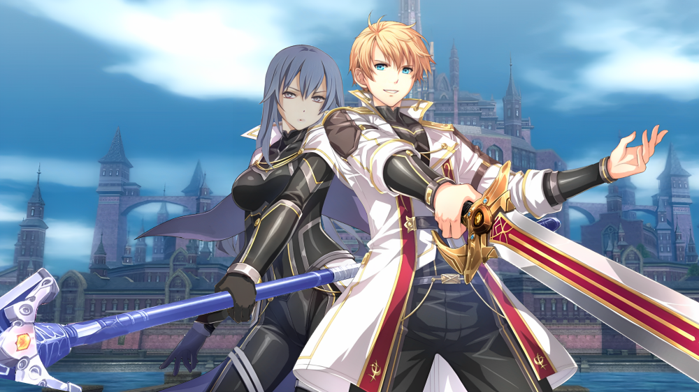 Trails of Cold Tea sidestories - Chapter 17 - FengLengshun, randomguy13 ...