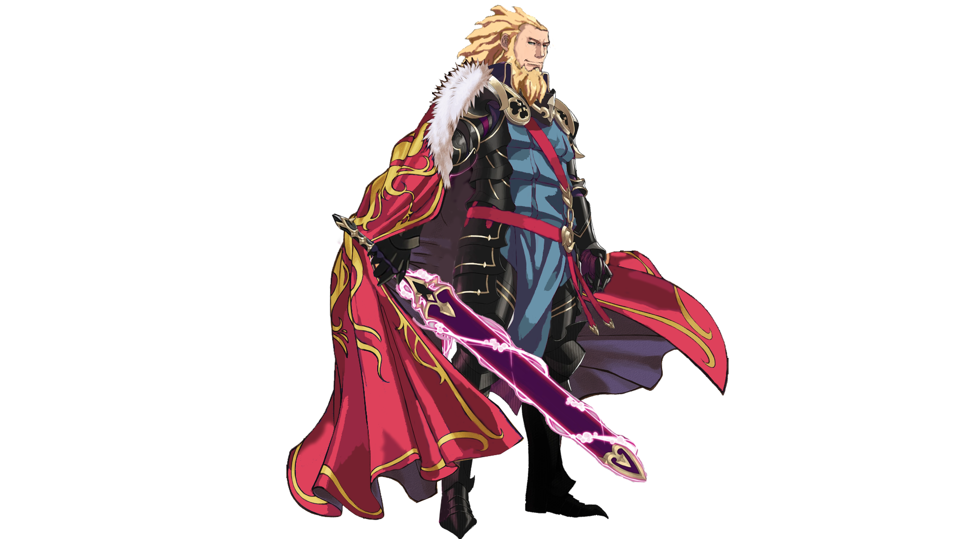 Trails of Cold Tea sidestories - Chapter 8 - FengLengshun, randomguy13 ...