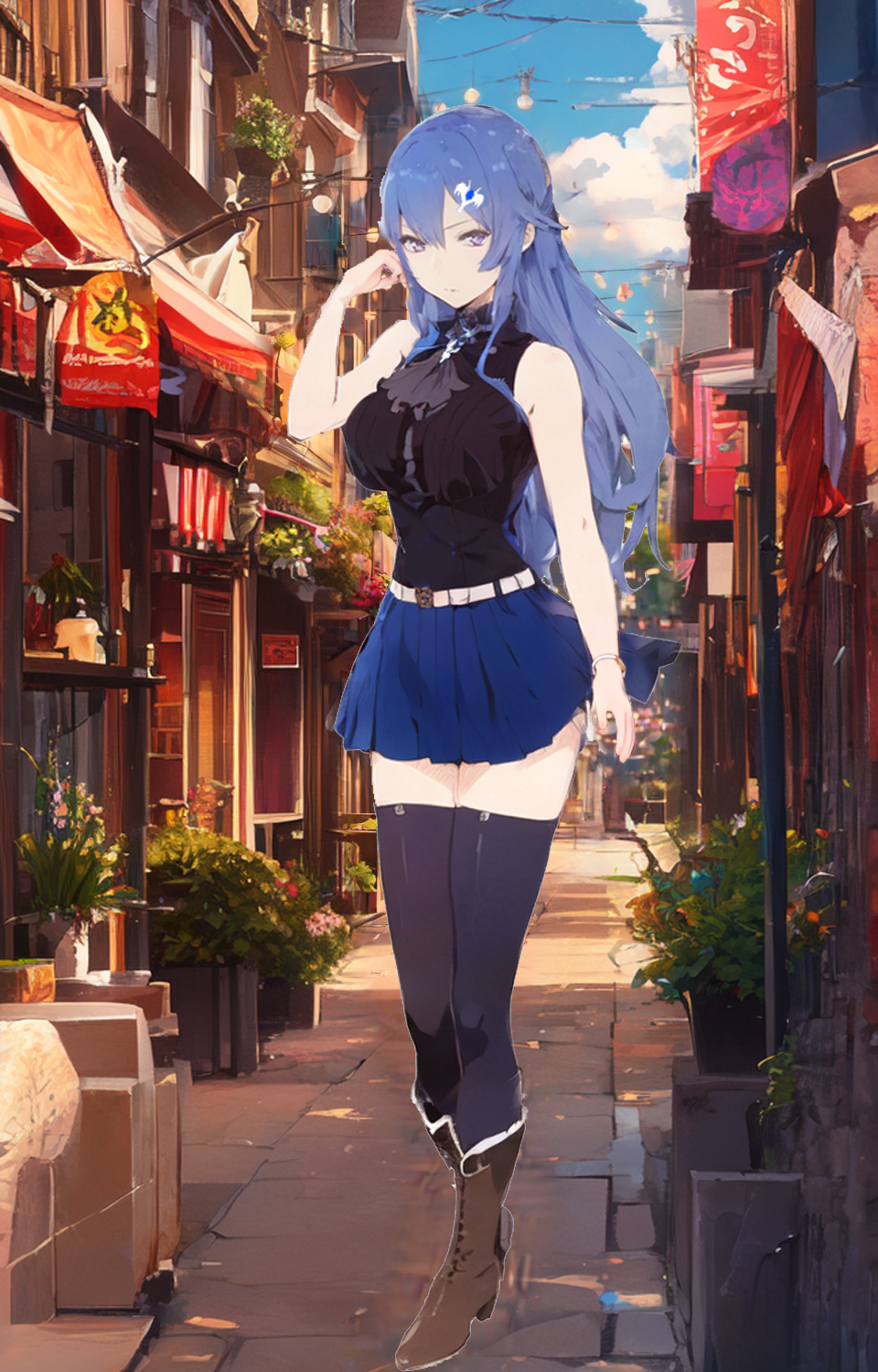 Princess the Hopeful - Freeform Contagion (Chronicles of Darkness/New ...