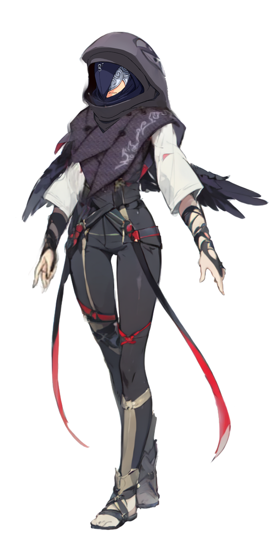 If I had to be isekaid to a JRPG with harem, can't I be the harem ...