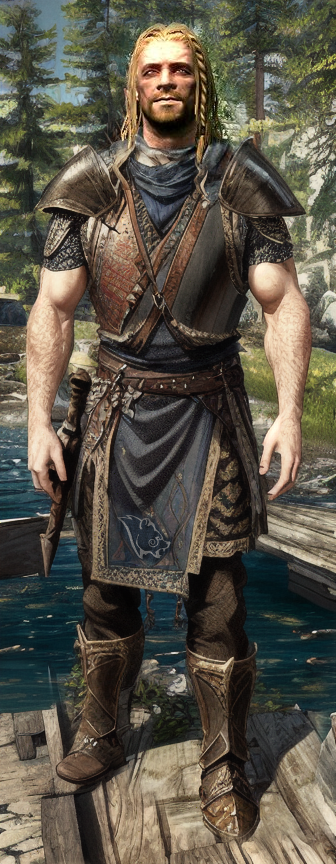 Skyrim: Apotheosis | The Elder Scrolls RP based on 5E | IC Thread RP ...