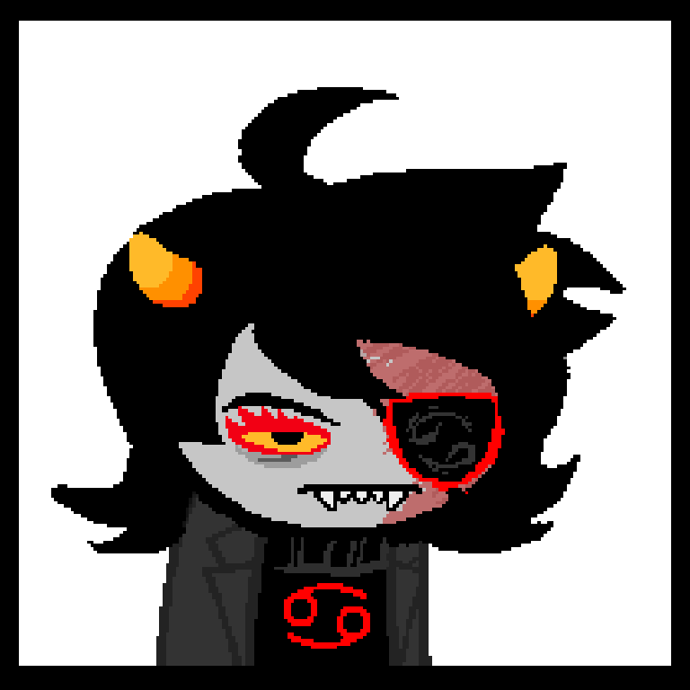 Homestuck^2: Farewell Canon