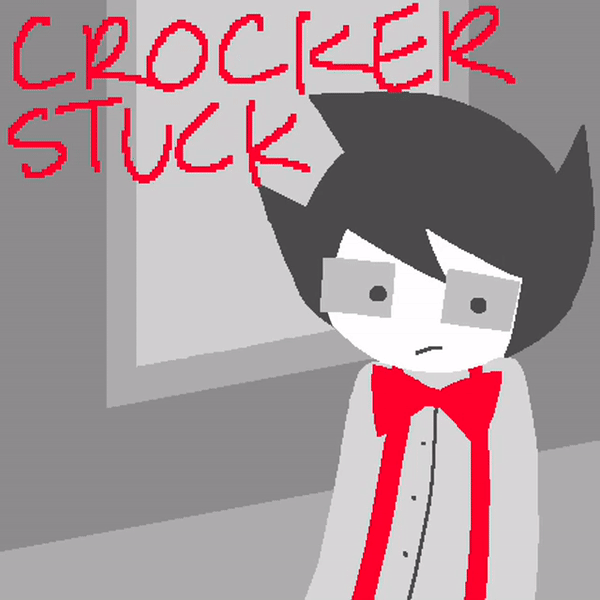 Crockerstuck