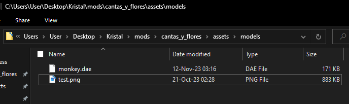 GitHub - skarph/k3d: g3d for kristal