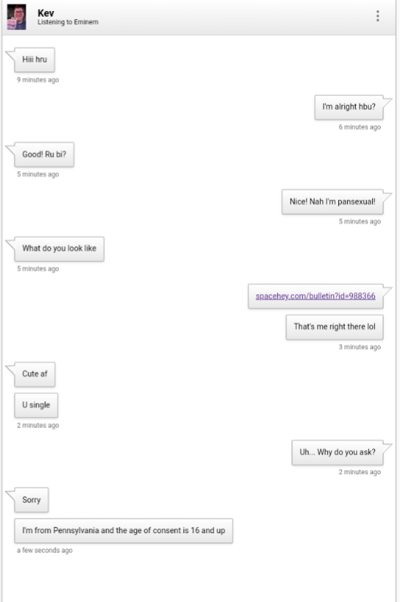 Stanley's Blog on FriendProject.net