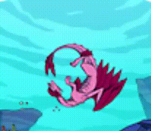 Fathoms have blowholes | Flight Rising Discussion | Flight Rising