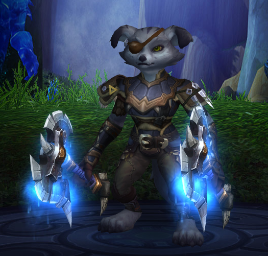 Louhi | Flight Rising