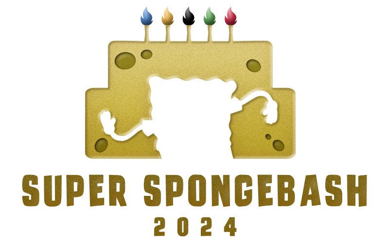The Super SpongeBash Games 2024 - Bulletin Board - The SpongeBob Community