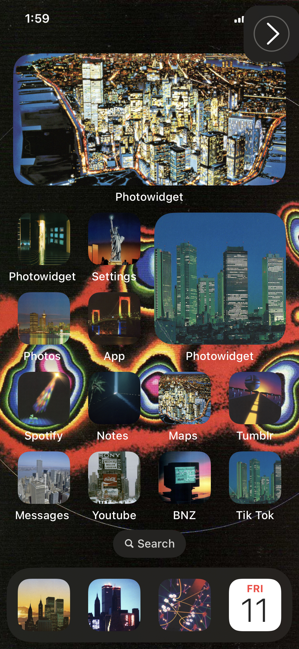 Whats Your Wallpaper? on Toyhouse