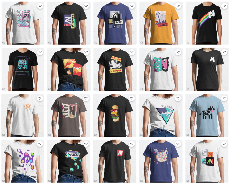 Free Resources:NEW PICREW! on Toyhouse