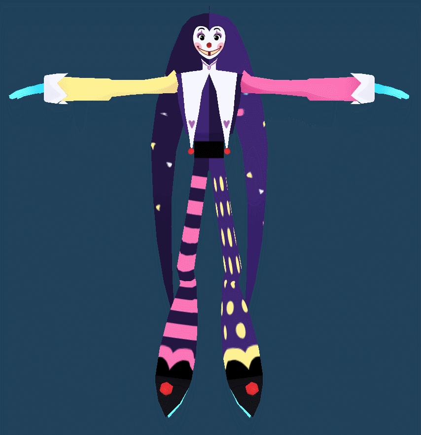 What did you draw today? on Toyhouse