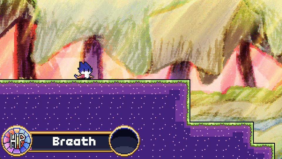 GameMaker - Struggling to rework knockback mechanics, trying to make ...