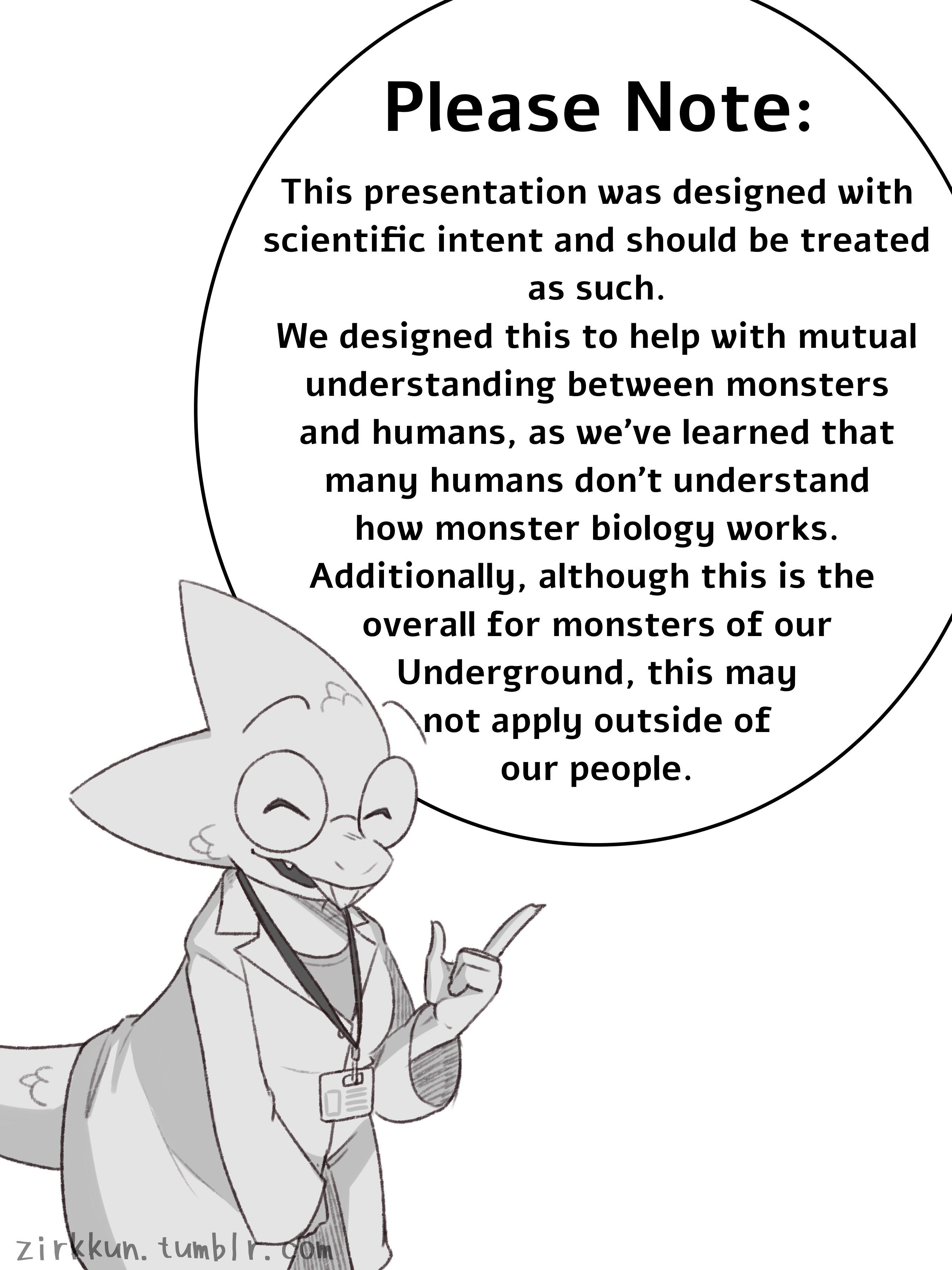 Underlust Rainbow Backstories - Chapter 1 - zirkkun - Undertale (Video ...