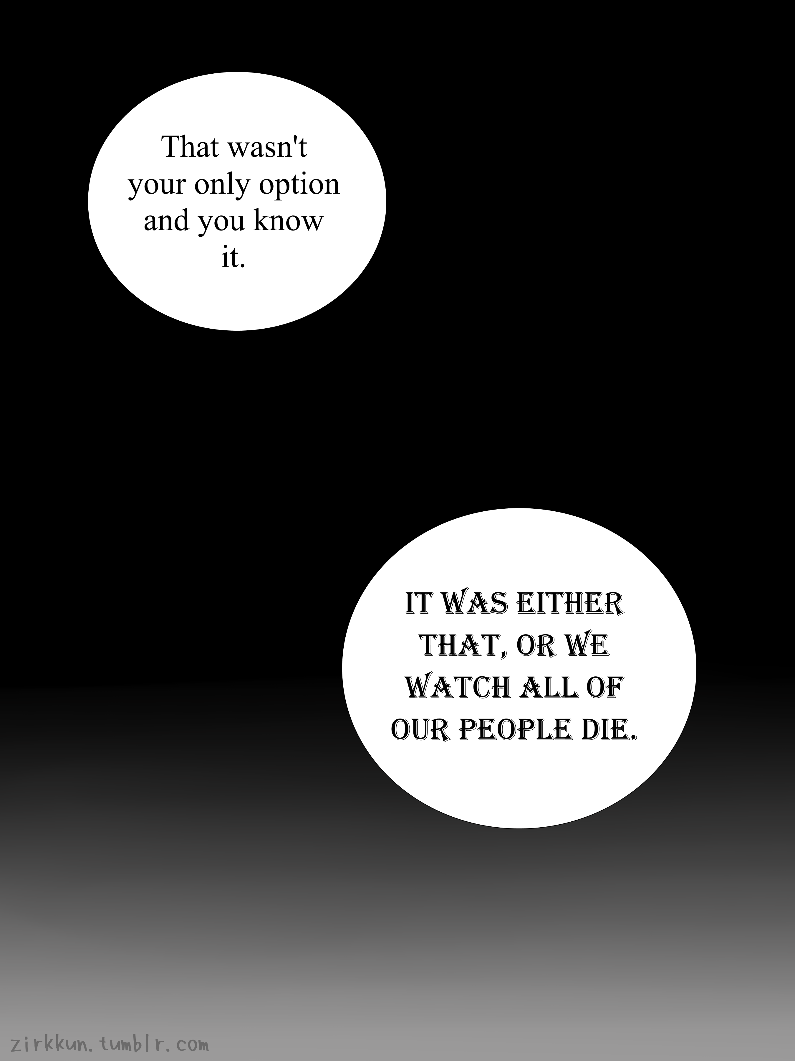 Underlust Rainbow Backstories - Chapter 2 - zirkkun - Undertale (Video ...