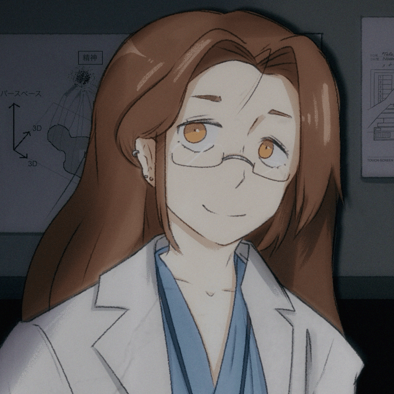 Yukari Tsubaki on Toyhouse