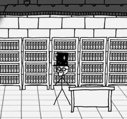 Terrence | Flight Rising