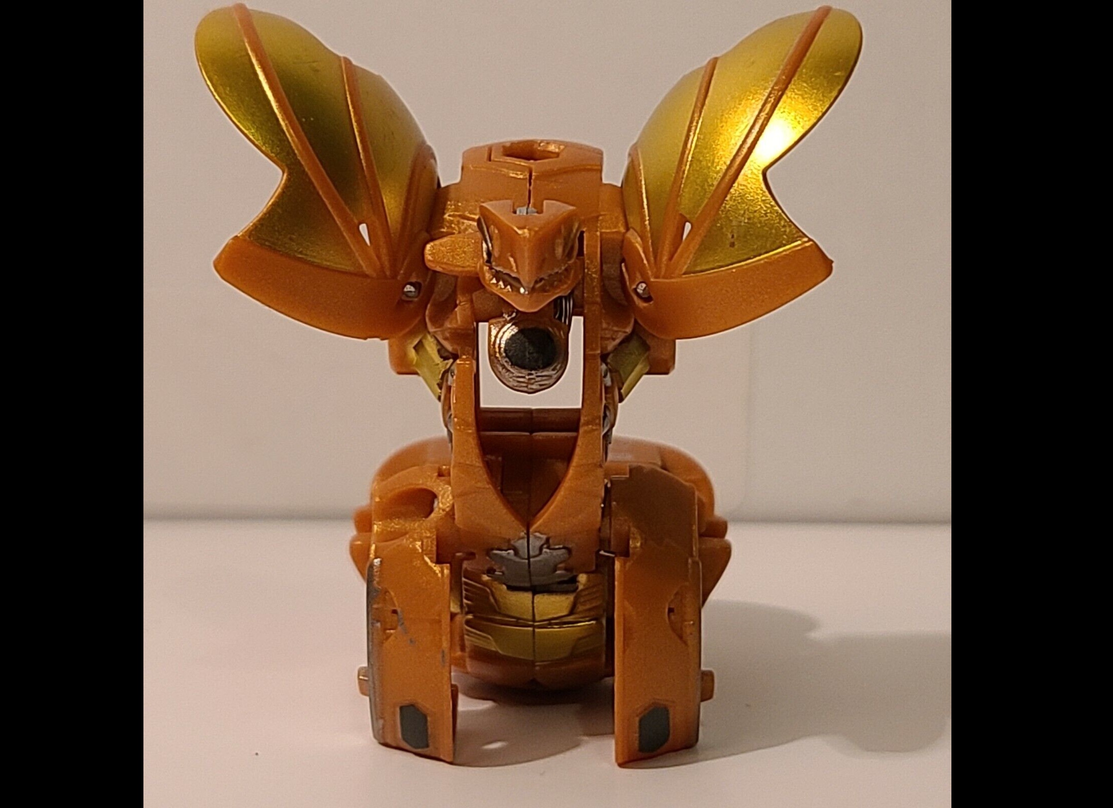 BakuganDB- The Bakugan Database