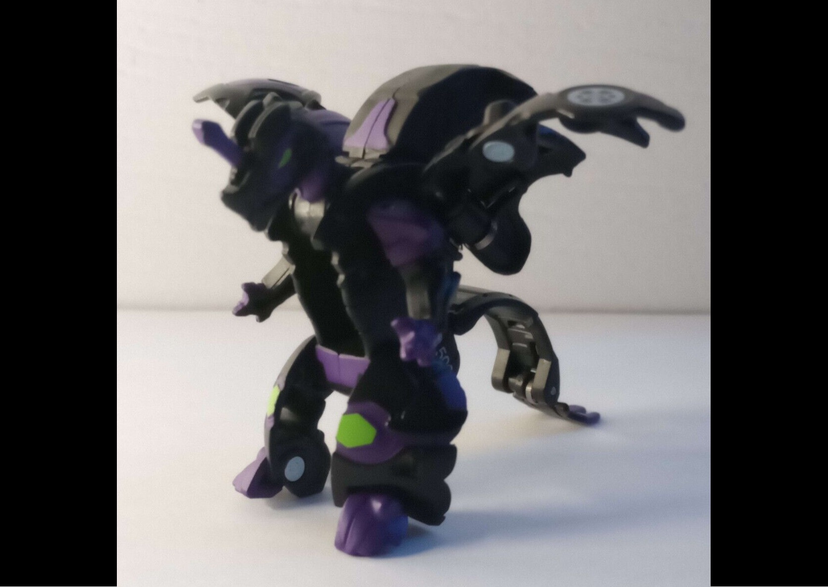 BakuganDB- The Bakugan Database