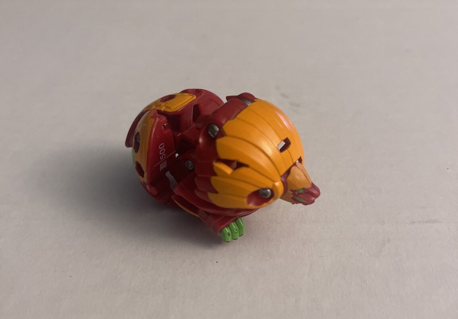 BakuganDB- The Bakugan Database