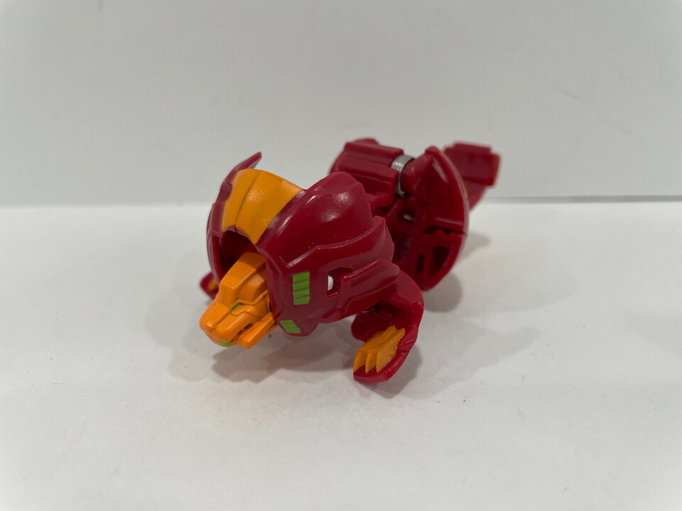 BakuganDB- The Bakugan Database