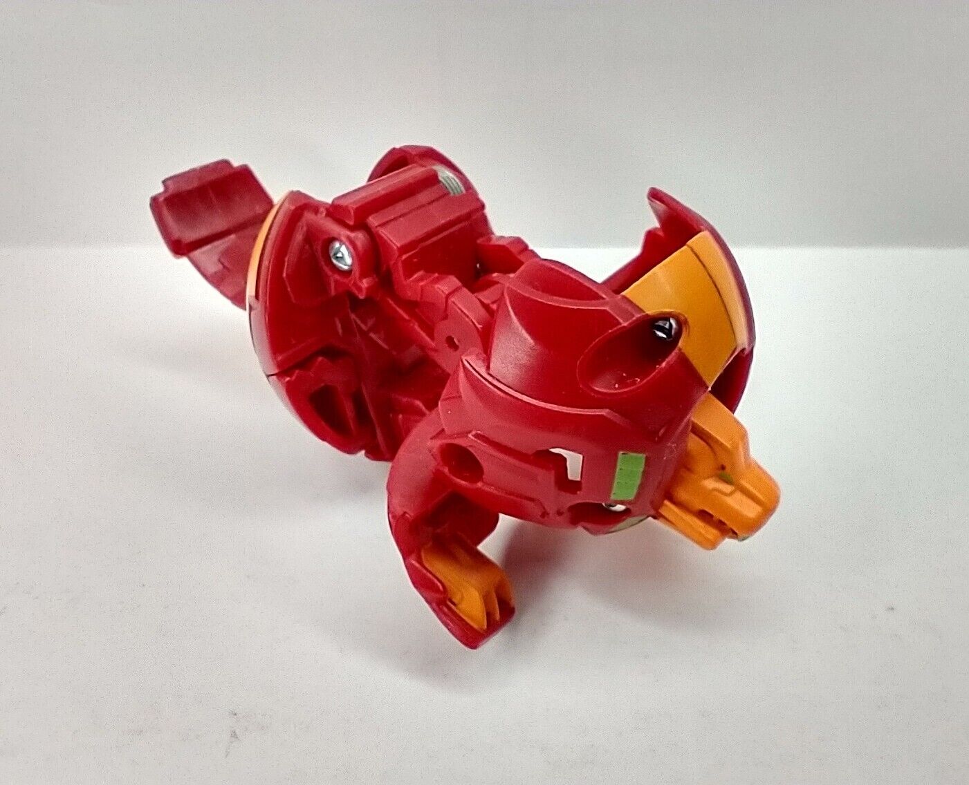 BakuganDB- The Bakugan Database