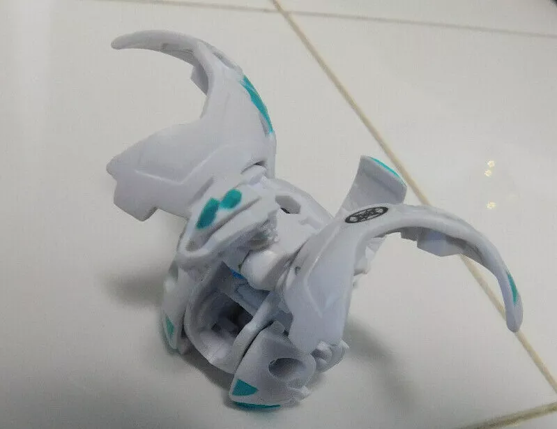 BakuganDB- The Bakugan Database