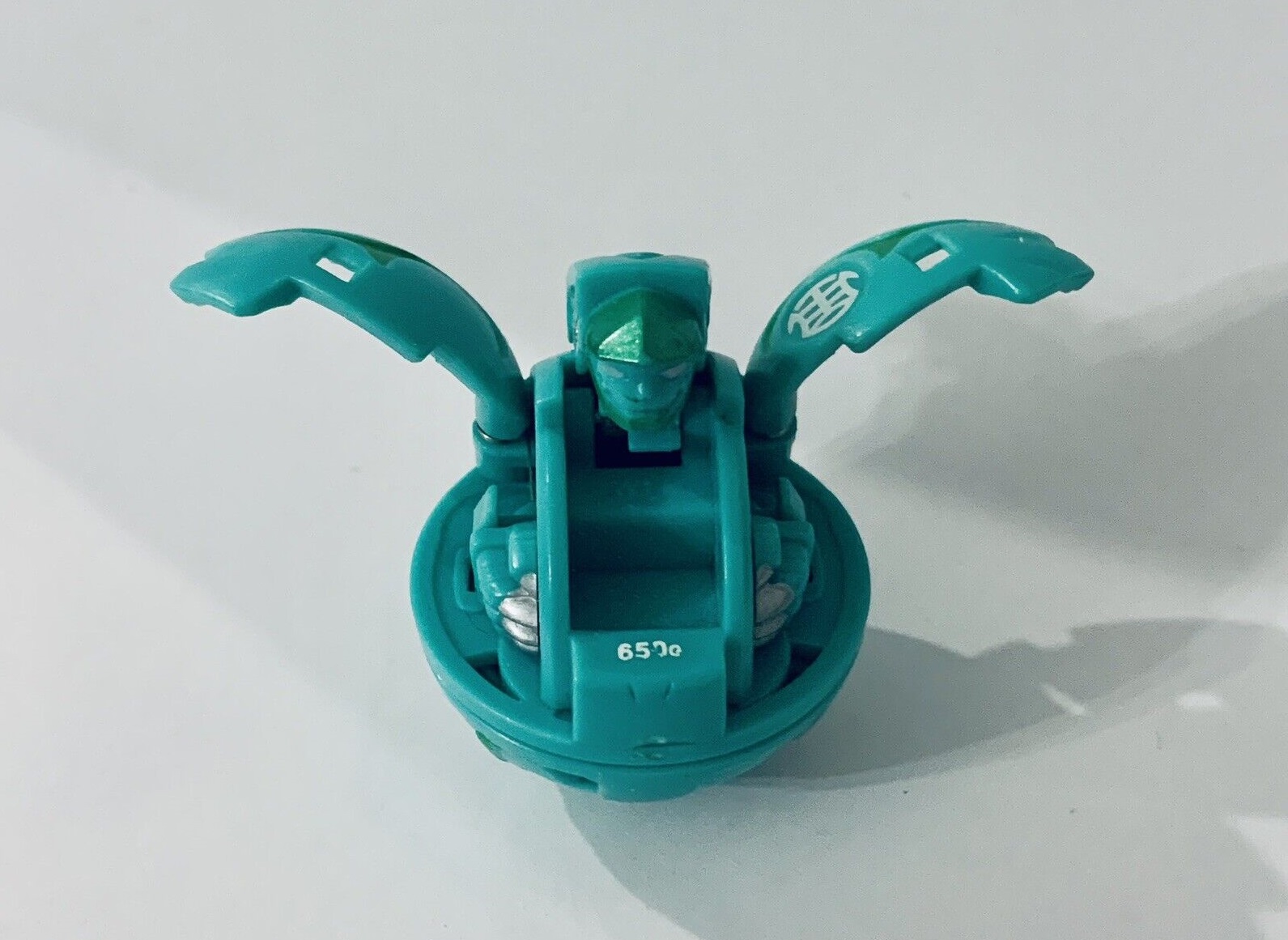 BakuganDB- The Bakugan Database