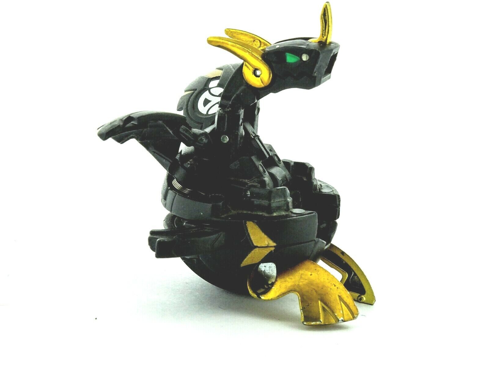 BakuganDB- The Bakugan Database