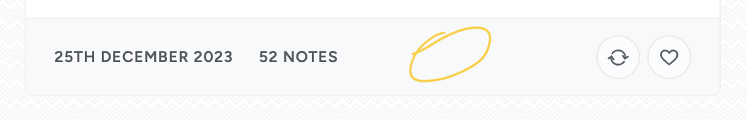 RESONANCE theme guide – @glenthemes