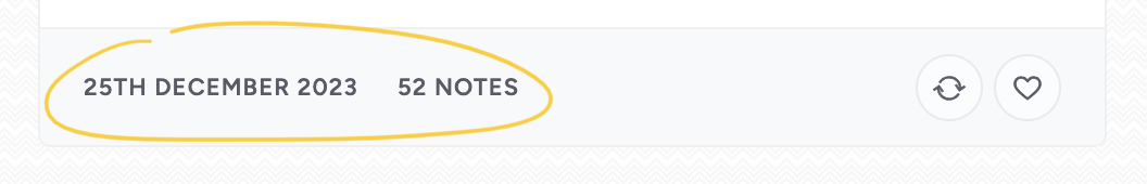 RESONANCE theme guide – @glenthemes
