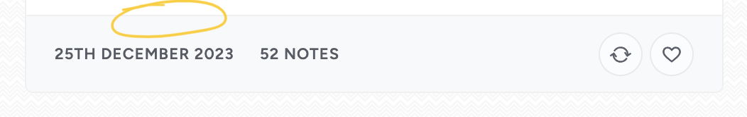 RESONANCE theme guide – @glenthemes