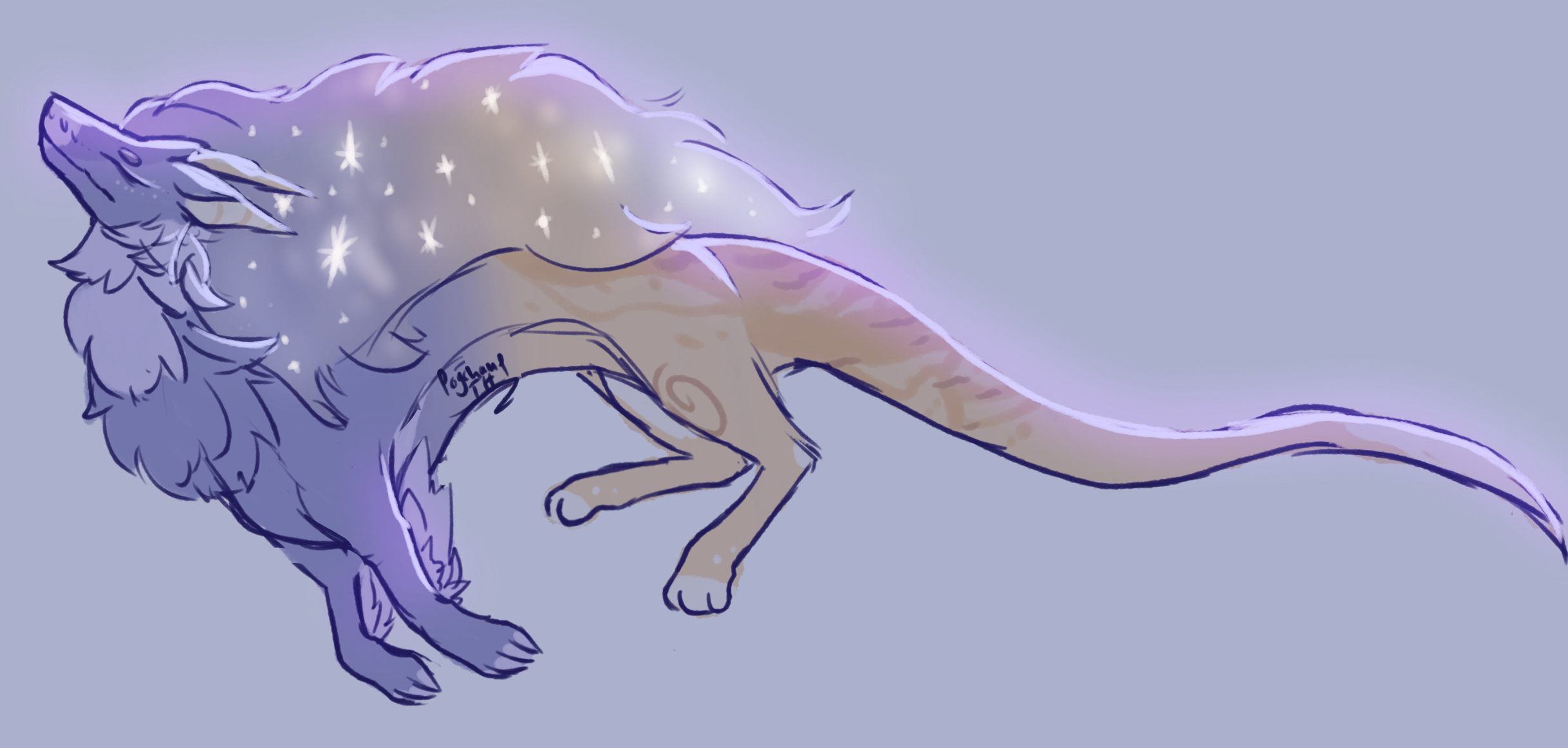Show me dragons! on Toyhouse