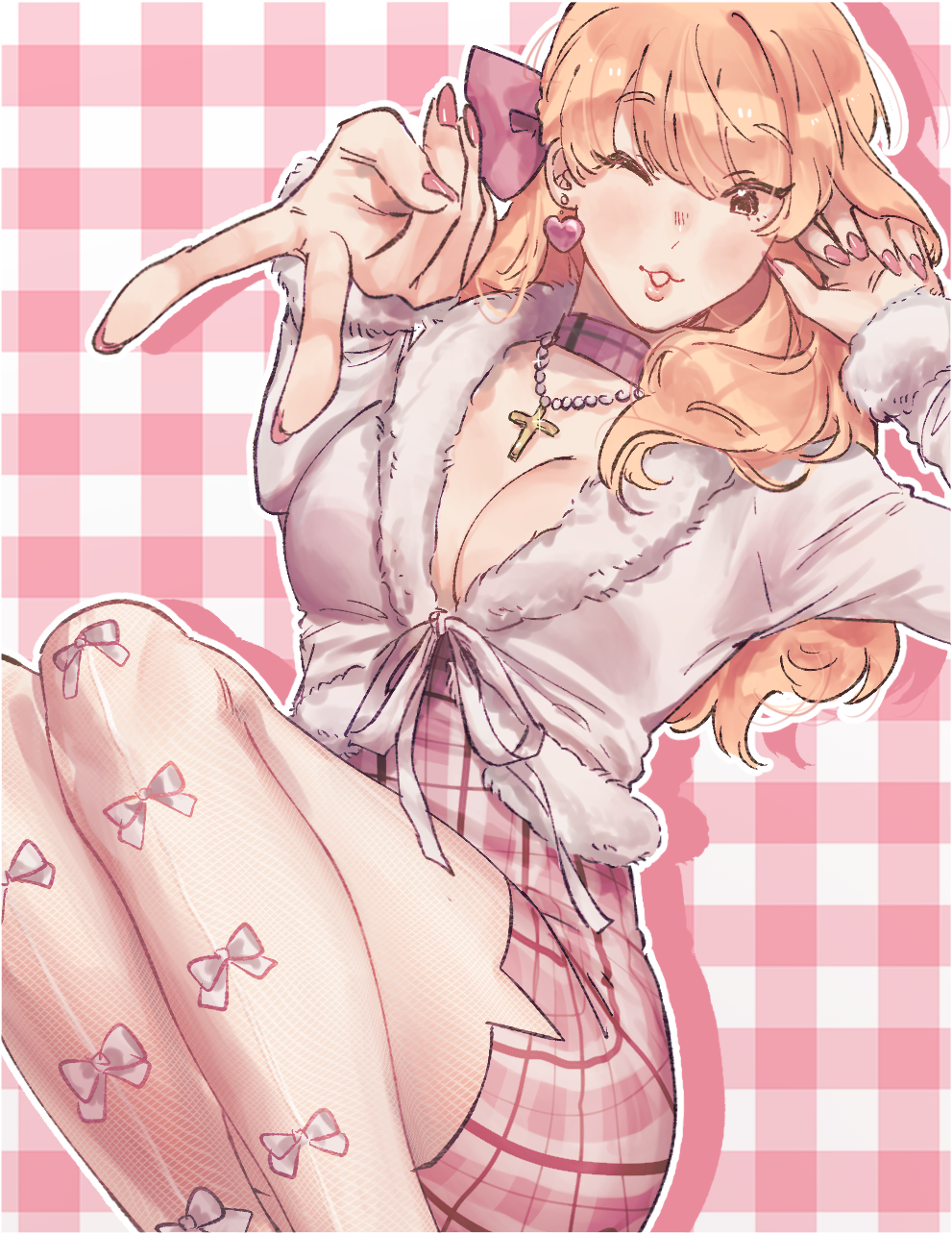 Takahashi Mikan on Toyhouse