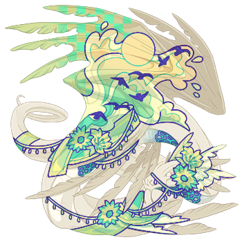 Stardust Shop | NEW Skydancer F | Skins and Accents | Flight Rising