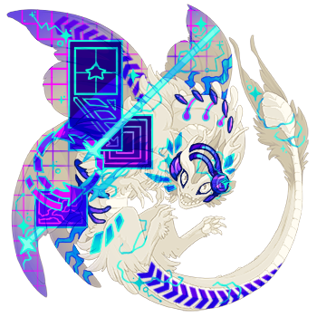 Stardust Shop | NEW SDF! | Skins and Accents | Flight Rising