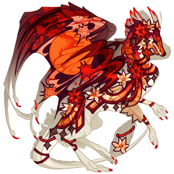 Stardust Shop | NEW RBC Hatchling | Skins and Accents | Flight Rising