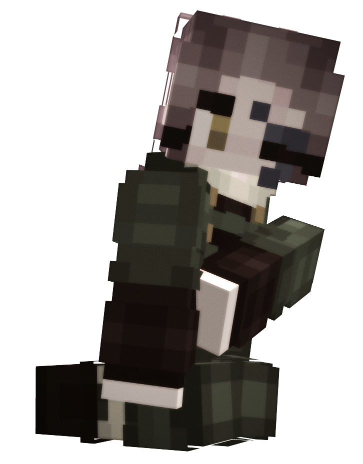 Melina, The Kindling Maiden [Elden Ring] Minecraft Skin