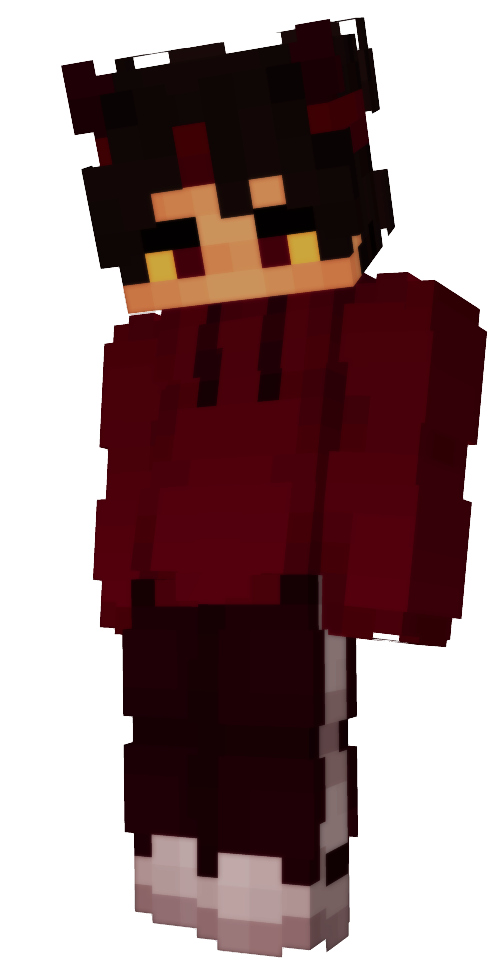 Mapicc [MCYT] Minecraft Skin