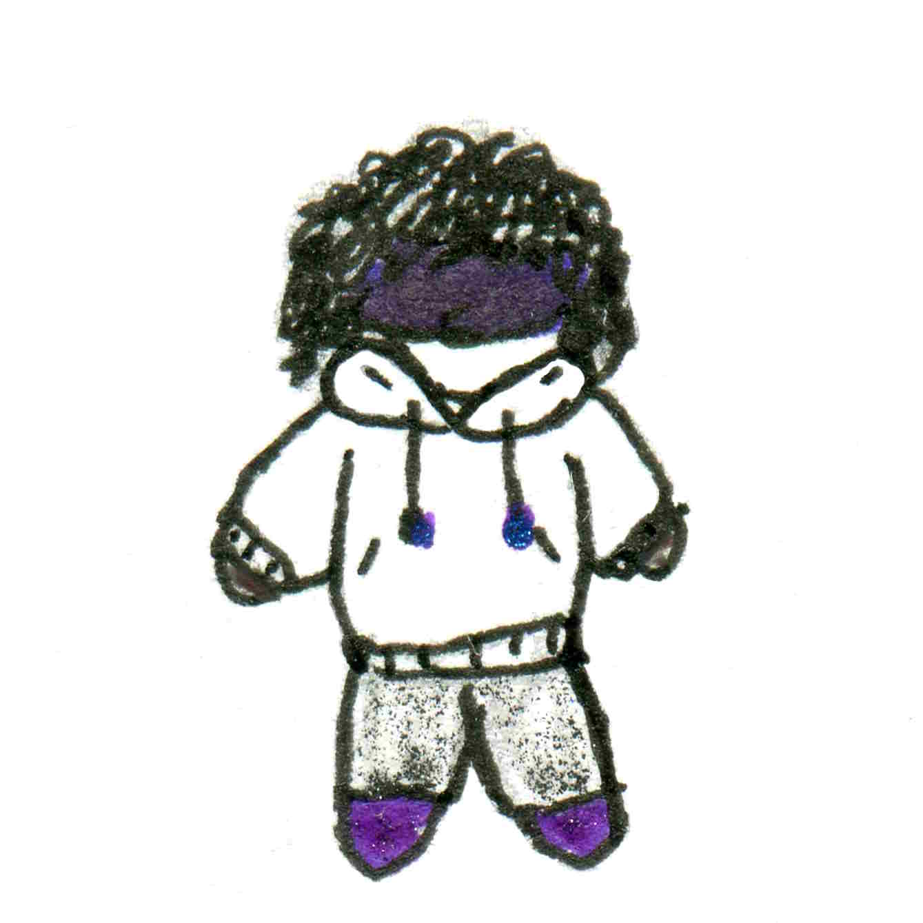 Factorial's Chonny Jash Fanart Collection - Chapter 2 ...