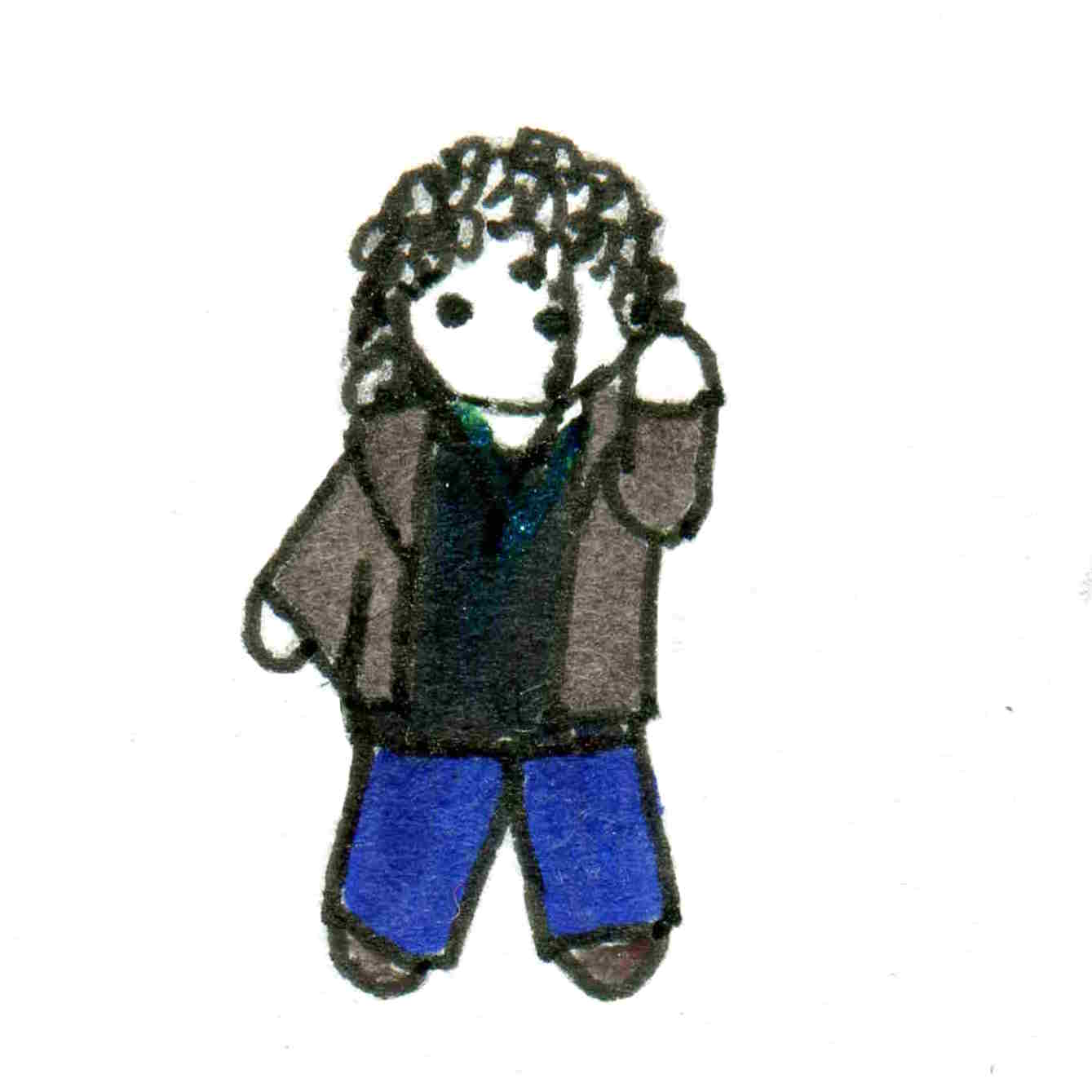 Factorial's Chonny Jash Fanart Collection - Chapter 2 ...