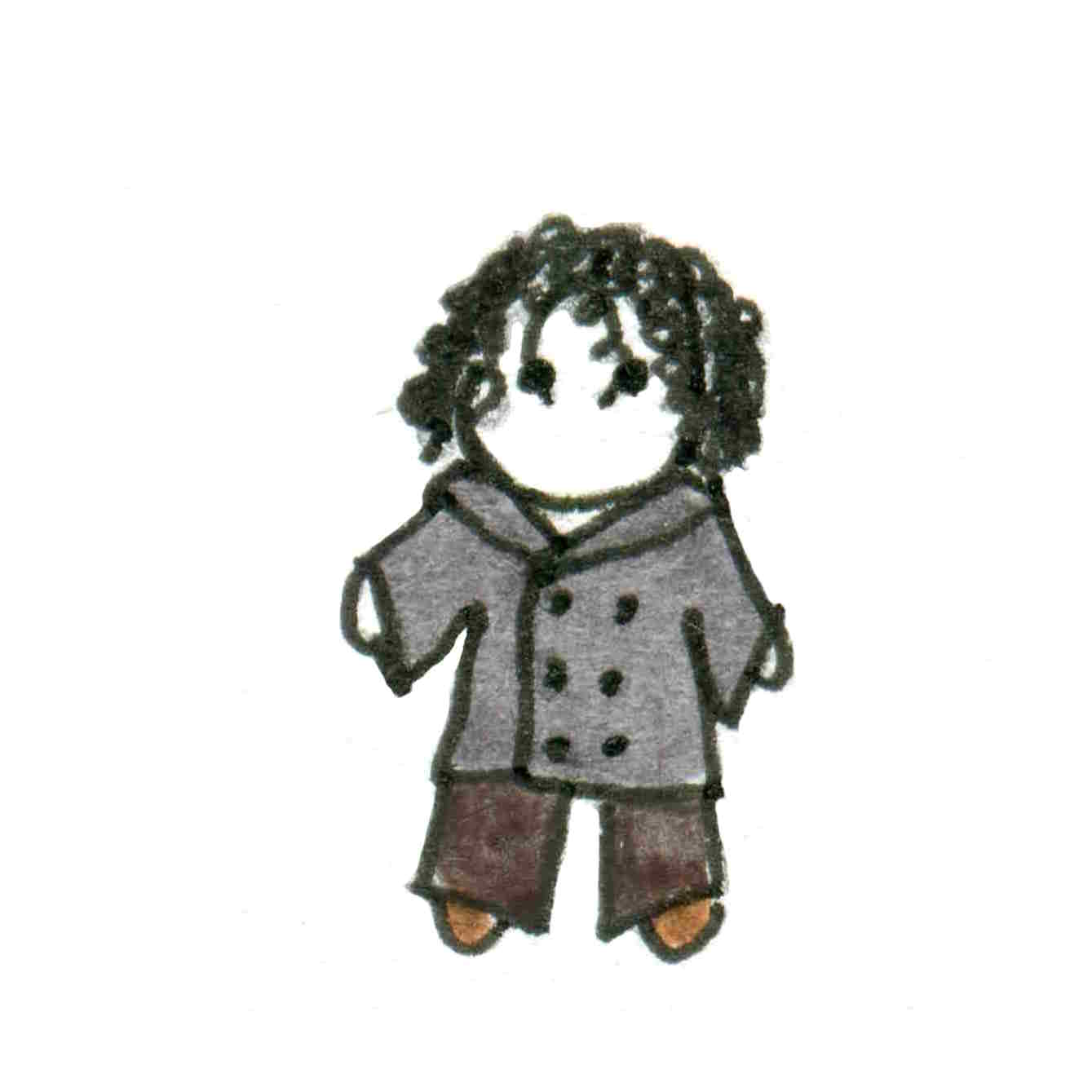 Factorial's Chonny Jash Fanart Collection - Chapter 2 ...