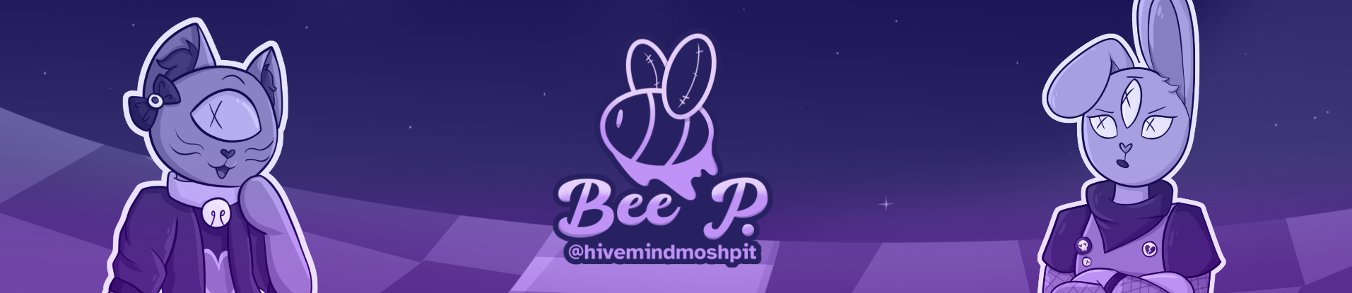 💚NOW ON VGEN!💚 Bee’s (new) commission thread 🐝 on Toyhouse