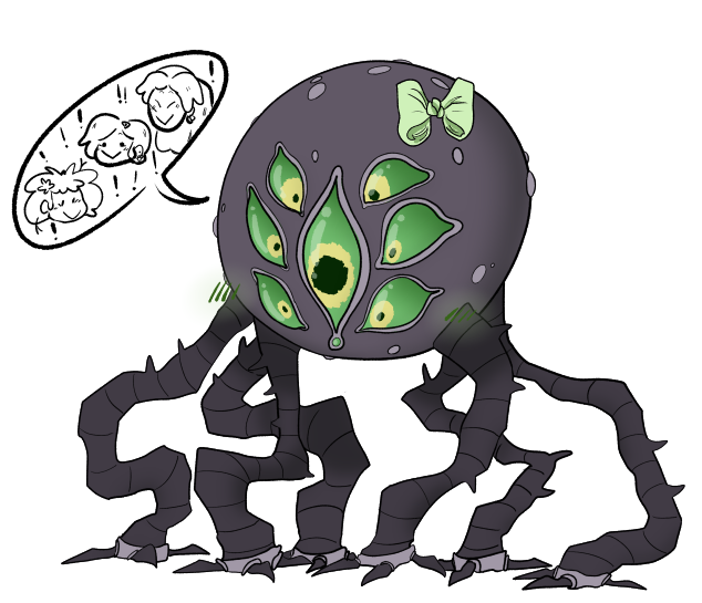 Automata Theory - Chapter 1 - Nosferatank - Amphibia (Cartoon) [Archive ...