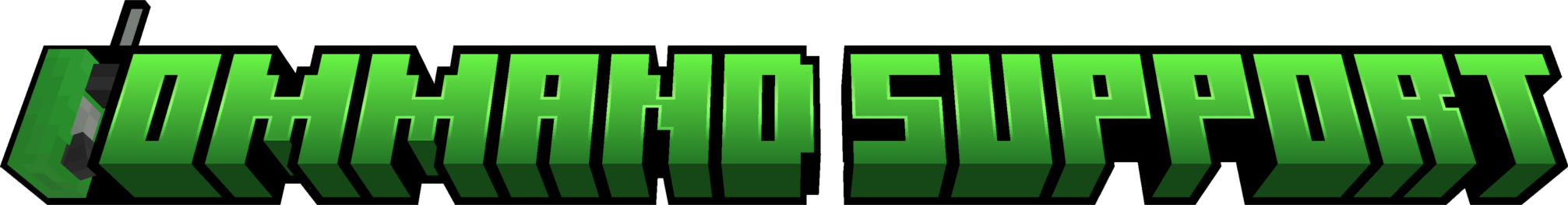 Command Support - Minecraft Mods - CurseForge Command Support - Minecraft Mods - CurseForge