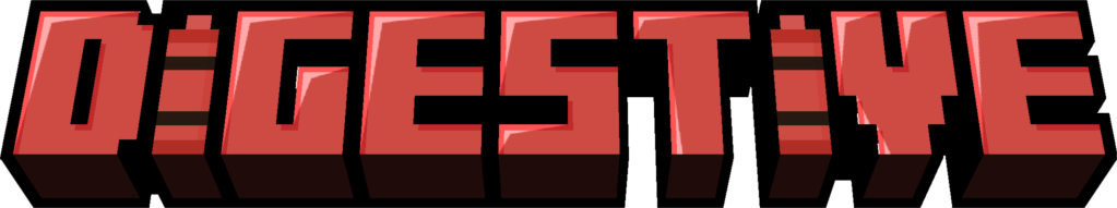 Digestive - Minecraft Mods - CurseForge