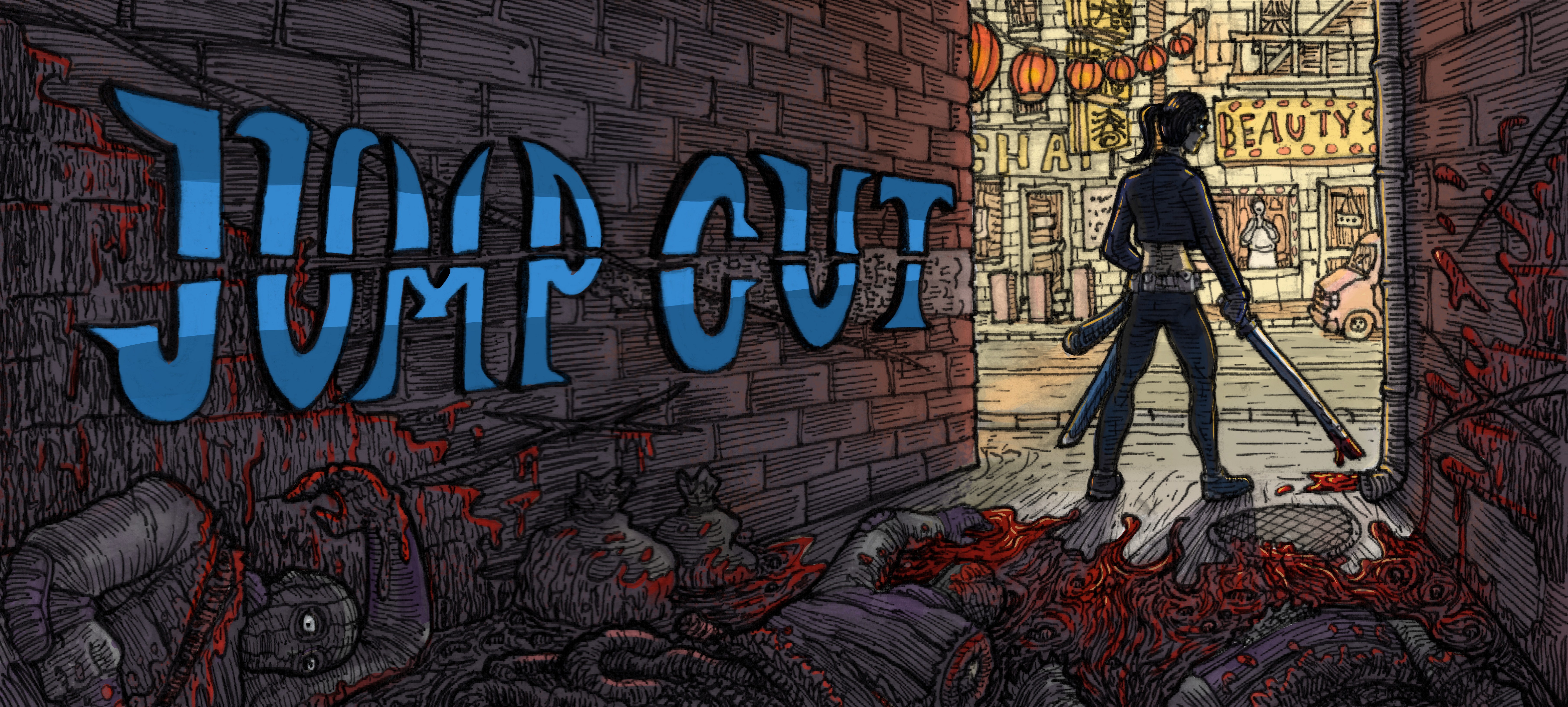 Jump Cut - Chapter 1 - Partisanenpasta - Parahumans Series - Wildbow ...