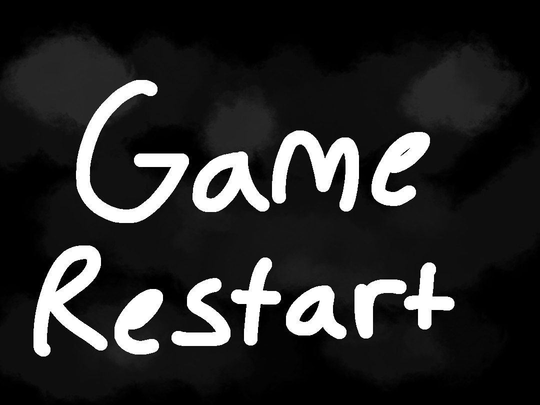 Game Restart