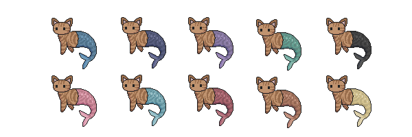 Genetics: Simplified and Streamlined